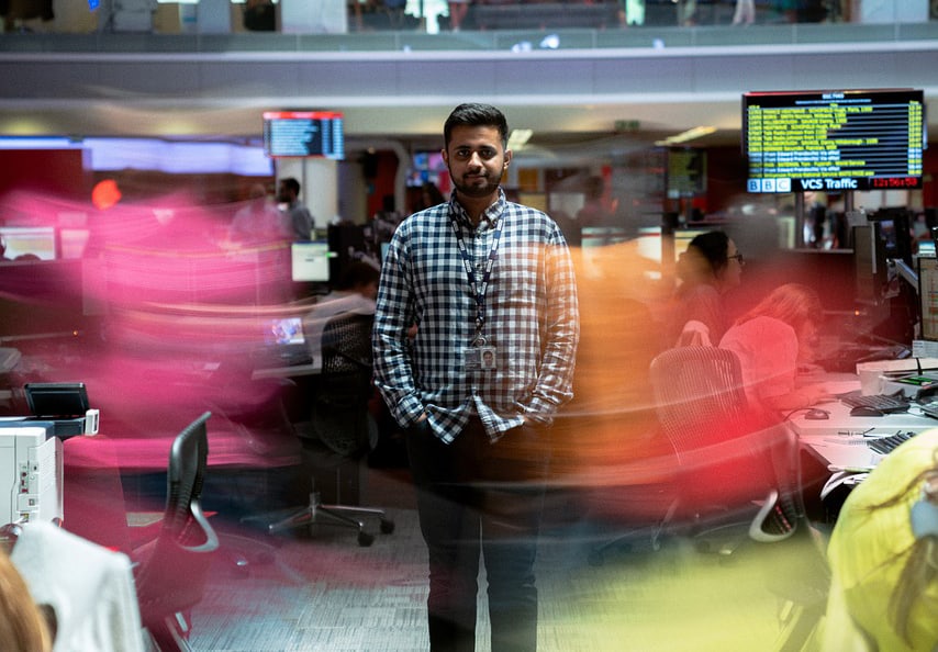 Process Improvement Consulting Springhouse